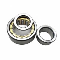 Quality 105*190*36mm NUP221ECM Cylindrical Roller Bearing for Material Handling Equipment for sale