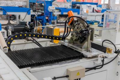 Cina Modulo in acciaio con eccellente resistenza alle intemperie e alla corrosione in vendita