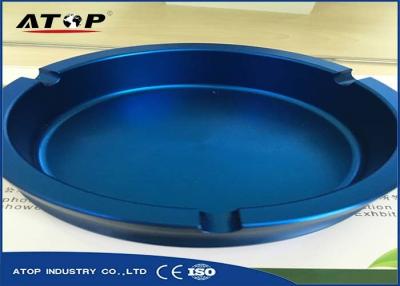 Cina Il multi arco farfuglia l'attrezzatura del deposito della macchina di rivestimento/film sottile per il portacenere in vendita
