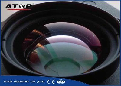 Cina Macchina di rivestimento astuta della lente, strato multi- AF/macchina emulsione dell'argento in vendita