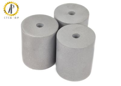 Chine Les matrices de dessin de tube de haute performance/le carbure de tungstène de matrices dessin de barre partie à vendre