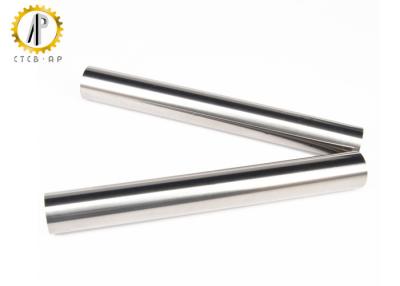 Chine Carbure cimenté Rods, barre ronde solide de tolérance de précision de carbure de tungstène à vendre