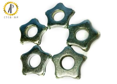 Chine La déchaumeuse d'asphalte de route fraisant des coupeurs, carbure de tungstène incliné usine 220V/380V à vendre