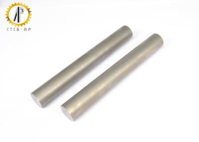 Chine Barres moulues/non à la terre de Rod de carbure de tungstène pour les fraises en bout/peu de perceuse de soudure à vendre