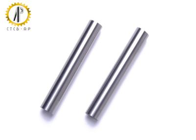 Chine Barres moulues/non à la terre de Rod de carbure de tungstène pour les fraises en bout/peu de perceuse de soudure à vendre