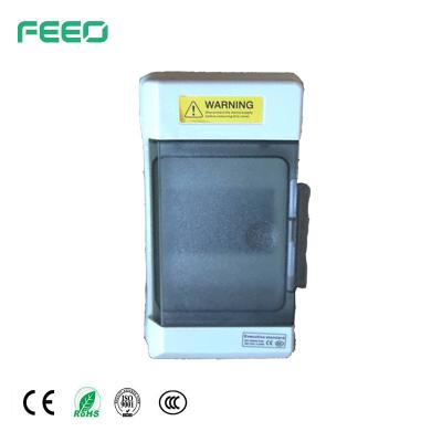 Cina UV della prova della polvere della scatola di giunzione di distribuzione di energia del PC di IP66 V2 anti in vendita