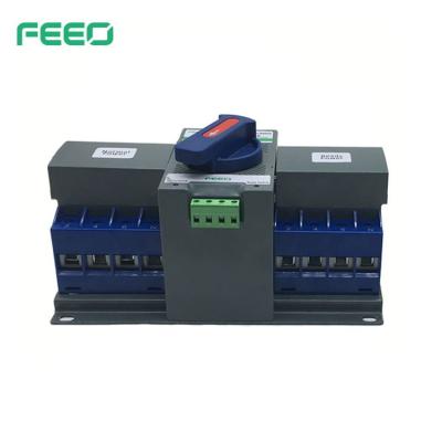 Cina Commutatore trifase IEC60947-1 del circuito 3P 63A 400V di CA in vendita