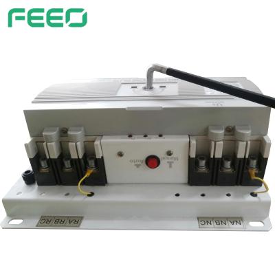 Cina Commutatore automatico 1250amp di trasferimento di potere di AC400V 50Hz in vendita