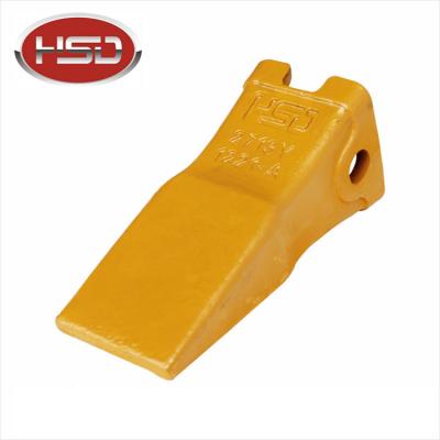 Κίνα DH130 δόντια κουβάς εκσκαφέα 2713Y1221A 2713Y1221B 2713Y1221RC δόντια κουβάς προς πώληση
