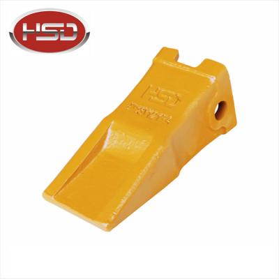 Κίνα DH130 δόντια κουβάς εκσκαφέα 2713Y1221A 2713Y1221B 2713Y1221RC δόντια κουβάς προς πώληση