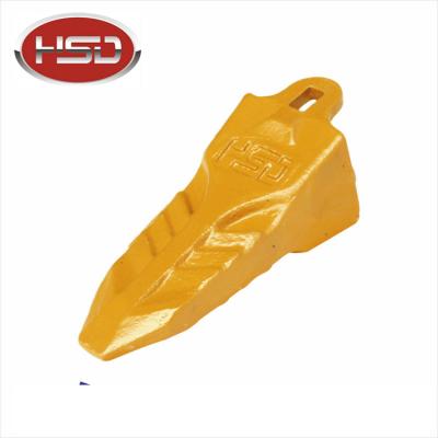 Κίνα DH130 δόντια κουβάς εκσκαφέα 2713Y1221A 2713Y1221B 2713Y1221RC δόντια κουβάς προς πώληση