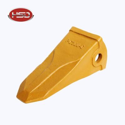 Κίνα PC300 δόντια κουβάς για KOMATSU προς πώληση
