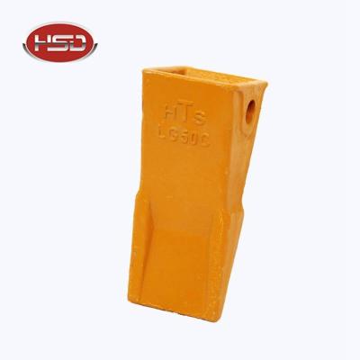 Chine LG50C Boîtes de pelleteuse Dents à vendre