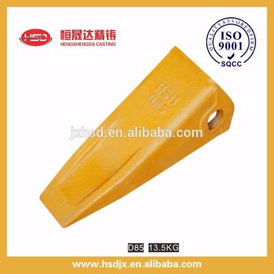 Chine Dent de ripper de l'excavatrice D85 à vendre