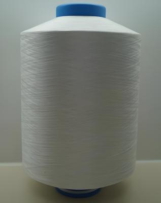China Fibra de nylon 66 certificada OEKO-TEX para tejidos seguros y cómodos 100% de nylon trilobal/redondo/hueco/plano en venta