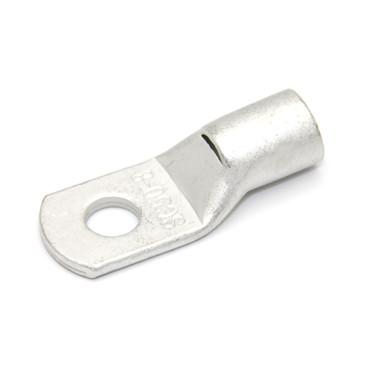 China Intervalo de temperatura Lugs de cabo tubular revestido com estanho 95-300mm2 -40C~+105C Lugs terminais à venda