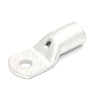 China Tinned Tubular Lugs Terminals Customized Non-Insulated Copper Wire Terminals Cable Copper Connectors for sale