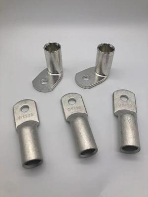China Non-Insulated Copper Cable Connectors TLK Series Terminals for Large-Scale Projects for sale