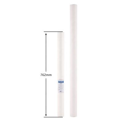 Китай Функция очистки воды Pp Filter Cartridge for Industrial Water Purifier продается