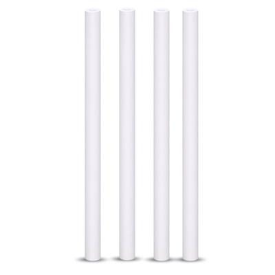 Cina PP 5 Micron Melt Blown Filter Cartridge Adatta per la filtrazione dell'acqua del rubinetto in vendita