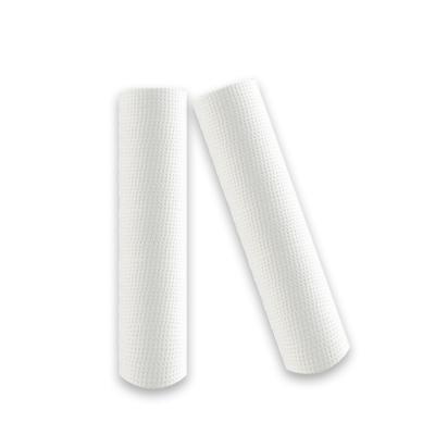 Cina 5 micron 10 20 30 40 pollici cartucce di filtro dell'acqua PP per sistemi RO di installazione rapida in vendita