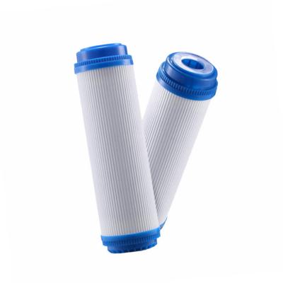 中国 家庭用キッチン用浄水器用 粒状活性炭フィルター 販売のため