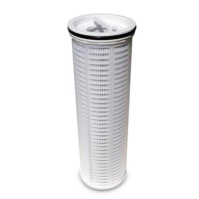 Cina Industria chimica a grande flusso Membrana microporousa elemento filtro piatto 20/40 pollici in vendita