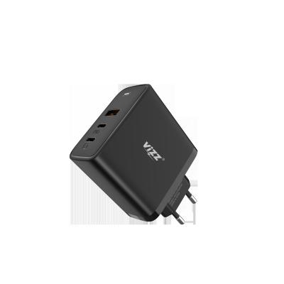 Cina Super Fast 65w GaN Fast Phone Chargers Quick Charging Portable in vendita