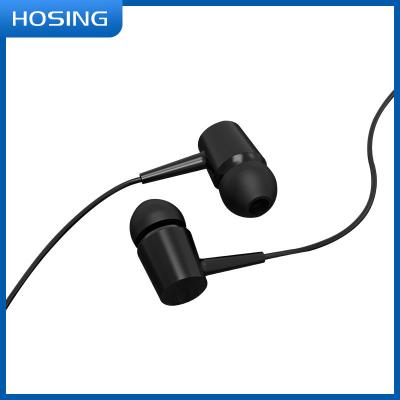 China Waterdichte Stereo Correcte ABS van 6D 1200mm Getelegrafeerde Sportenoortelefoons Te koop