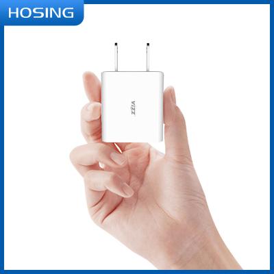 Cina Adattatore universale di potere di bianco 18W PD30 della spina 5V 3A di USB C UE in vendita