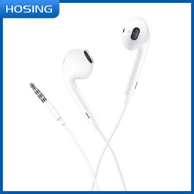 China Bliksem Audifonos Bluetooth HFP in Oor Earbuds wordt getelegrafeerd die Te koop