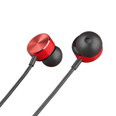China Efficiënt Anti Blokkerend 1.2m M10 Halsboord Bluetooth Earbuds Te koop