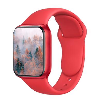 China 195mAh 1.6 Inch Mechanical Touch Screen Watch HS6621 Processor For Phone for sale