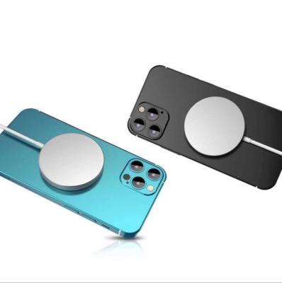 Cina Gli ABS del PC rendono incombustibile il caricatore senza fili 110-205KHZ di Magsafe in vendita