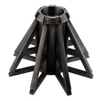 Quality Precision Metal Machining Services Aluminum CNC Machining Spare Parts Special Shape Processing for sale