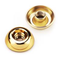 Quality Customized CNC Brass Parts High Precision CNC Machined Parts CNC Turning Services for sale
