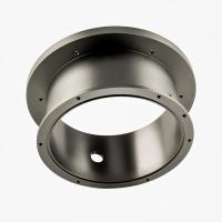 Quality Precision Metal Titanium Brass Stainless Steel Aluminum CNC Milling And Turning Services for sale
