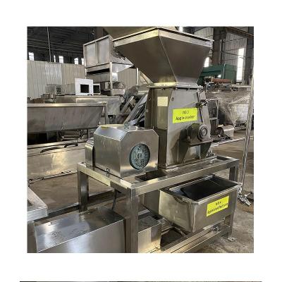 China Multifunction Hot Selling Juice Making Stainless Steel Juice Extracting Crush Machine for sale