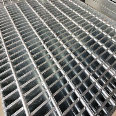 Chine L'immersion chaude de bande d'acier au carbone de parc a galvanisé la couverture de gouttière de râper à vendre