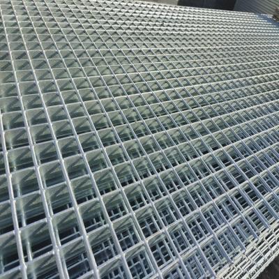 Chine ISO9001 a galvanisé le passage couvert le trottoir discordant qu'en acier en métal râpe l'anti alcali à vendre