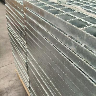 중국 T-바 스틸 그레이팅: 견고 하고 다재다능 하며 설치 가 쉽다 판매용