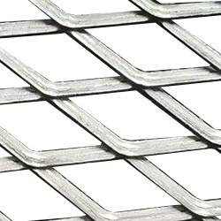 Expanded Metal Sheet The Top-Notch Choice for Heavy-Duty and High-Strength Applications