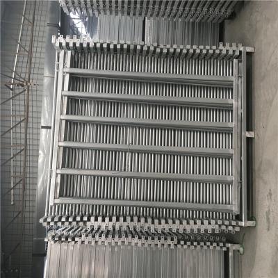 中国 標準は建築材料の平らなタイプ鋼鉄格子の寸法を測る 販売のため