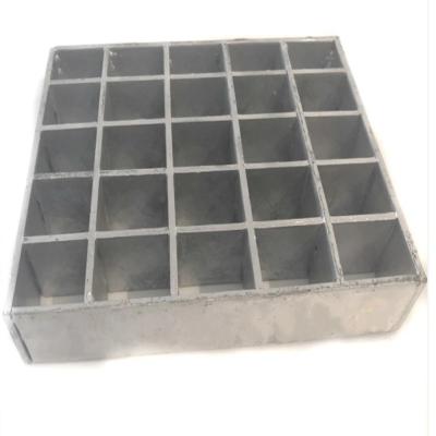 China Reja de acero soldada con autógena uso multi (G353/30/100) en venta