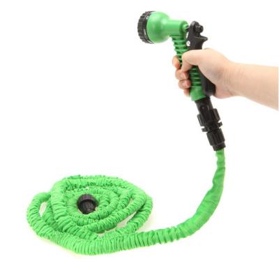 China expandable hose/magic hose/stretch hose for sale