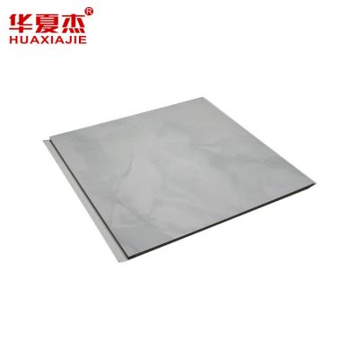 China Economic Building Material UPVC Wall Panels / PVC Wall Cladding Sheets for sale