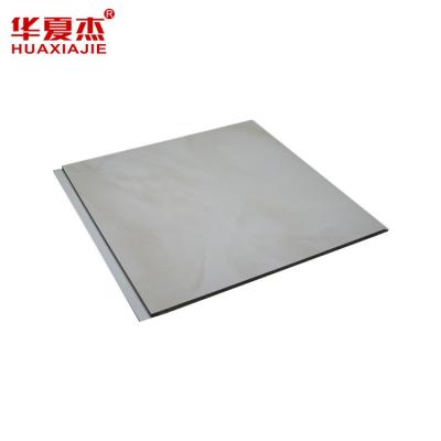 China Economic Building Material UPVC Wall Panels / PVC Wall Cladding Sheets for sale