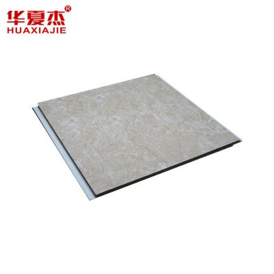 China Economic Building Material UPVC Wall Panels / PVC Wall Cladding Sheets for sale