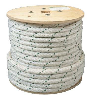 Cina Set combinato di poliesteri a tre filate per vela in vendita