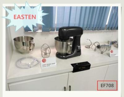 China 4.8L Food Stand Mixer/ Stand Mixer Target/ Preset Digital Timer Stand Mixer Cover for sale